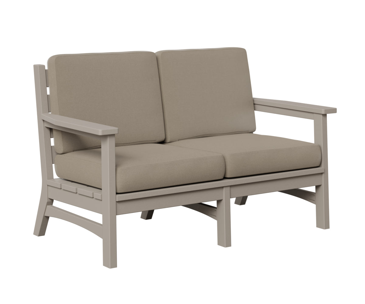 Lounge Seating – Amish Country Poly