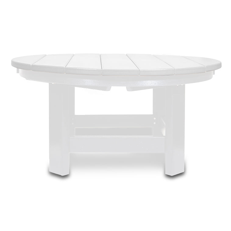 Chat Tables – Amish Country Poly