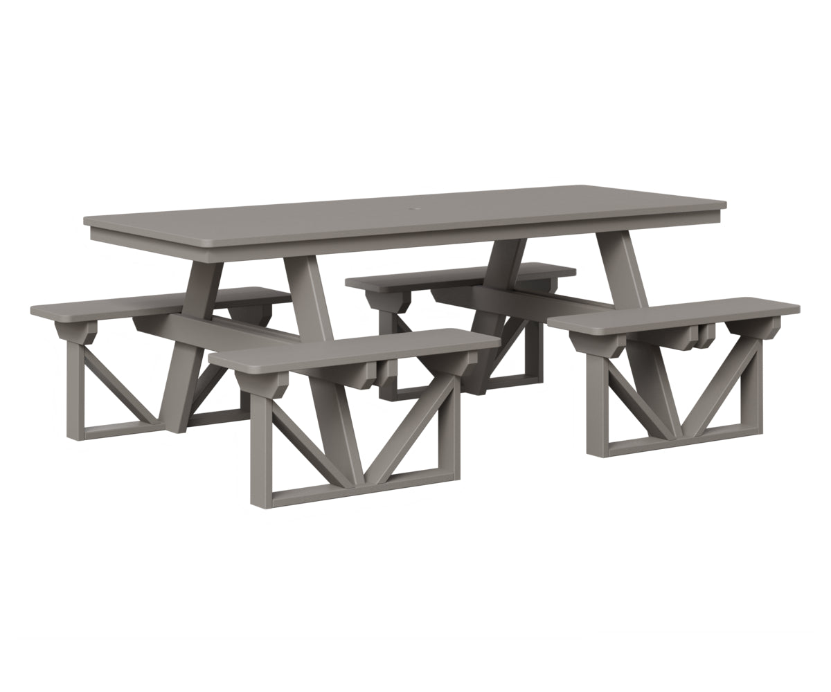 Picnic Tables – Amish Country Poly