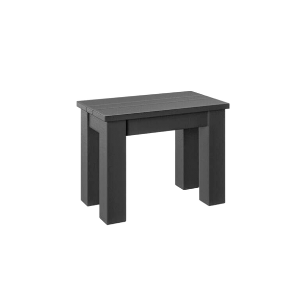 Modern Bench 23"-Regular – Amish Country Poly